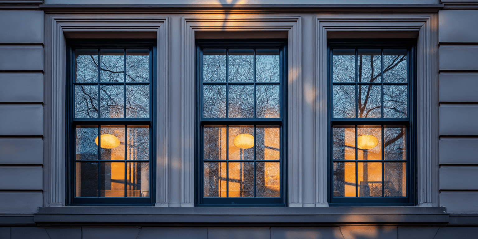 Sash Windows Pivot Bar – Sash Windows London