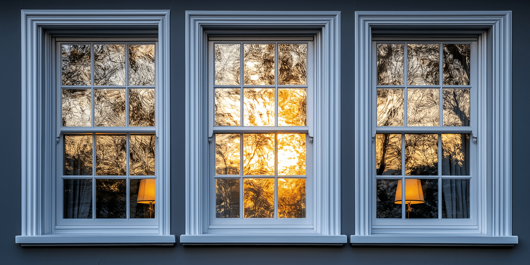 Sash Windows Frame – Sash Windows London