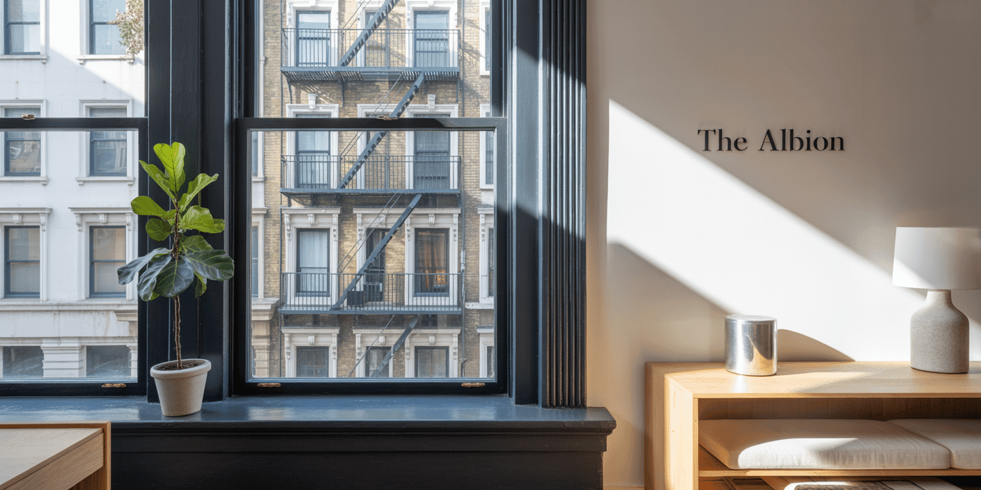 The £17,000 Mistake: When Fire Escape Windows Fail Inspection - Sash ...